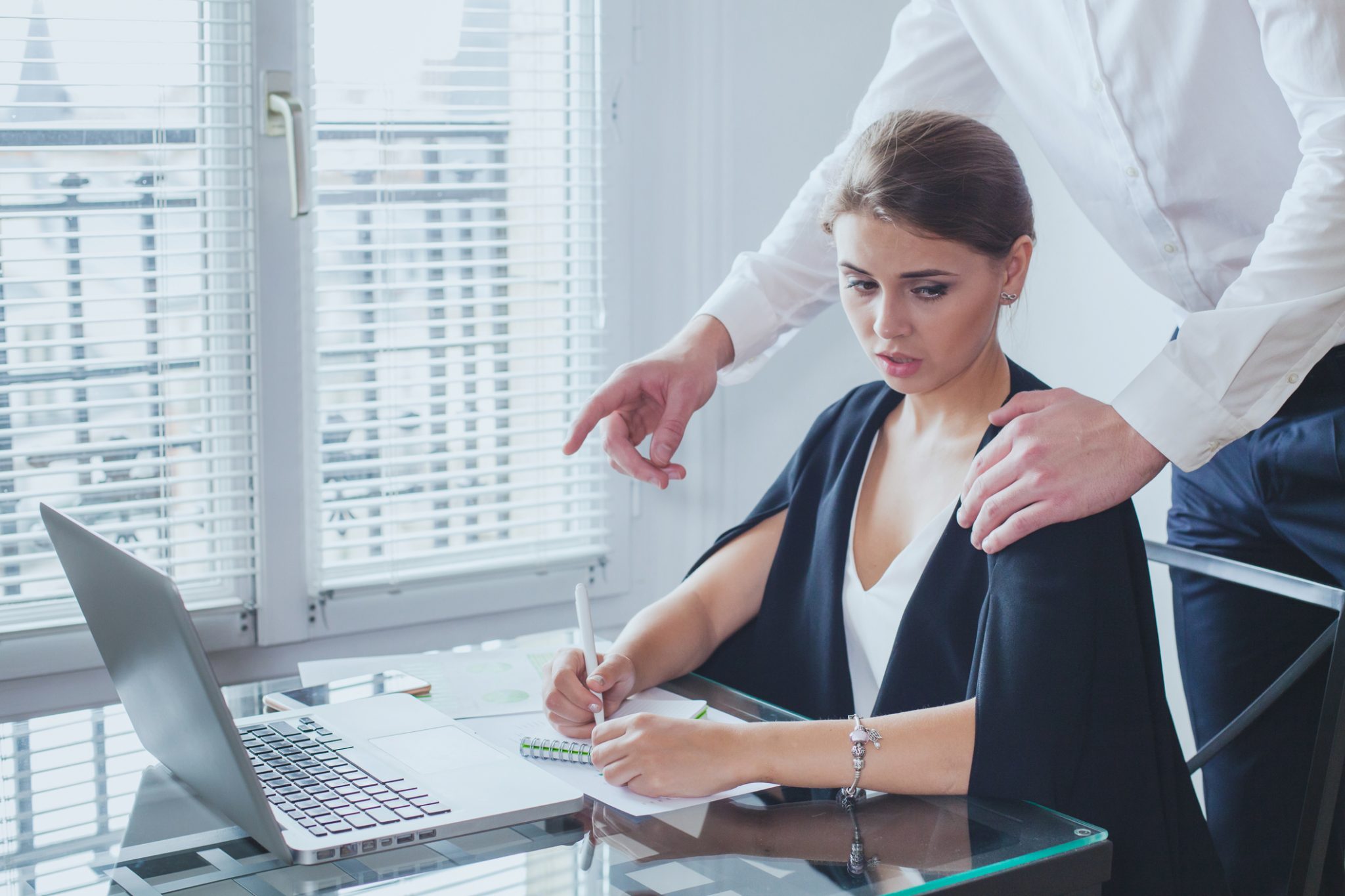 Workplace Bullying & Harassment Awareness Training In The UK| NNTC
